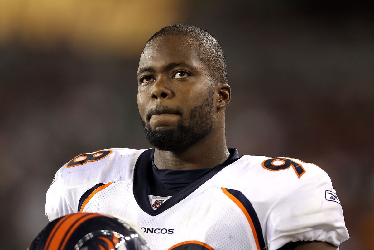 Baltimore Ravens Sign Ryan McBean to Add Defensive Line Depth | News ...