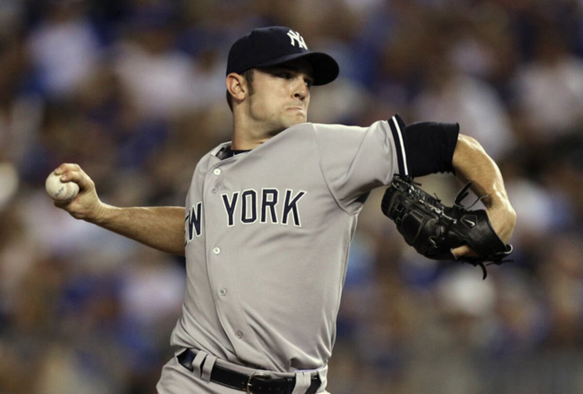 David Robertson and the Biggest X-Factors in Determining MLB Playoff ...