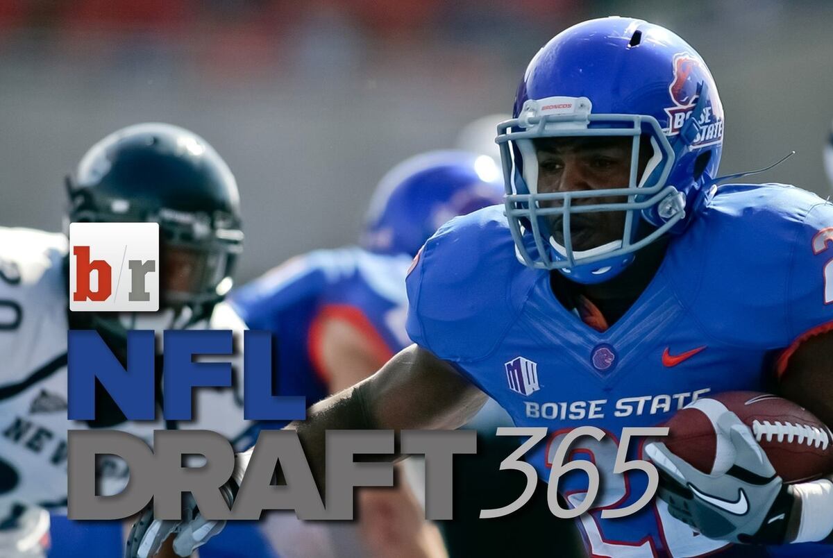 NFL Offensive Rookie of the Year Predictions | News, Scores, Highlights ...