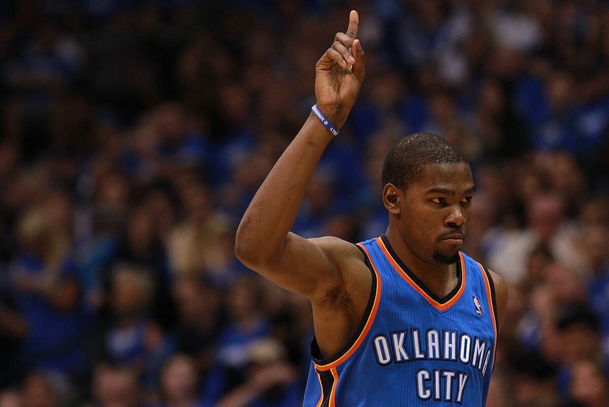 NBA MVP 2012: Breaking Down Candidates Who Will Challenge LeBron James ...