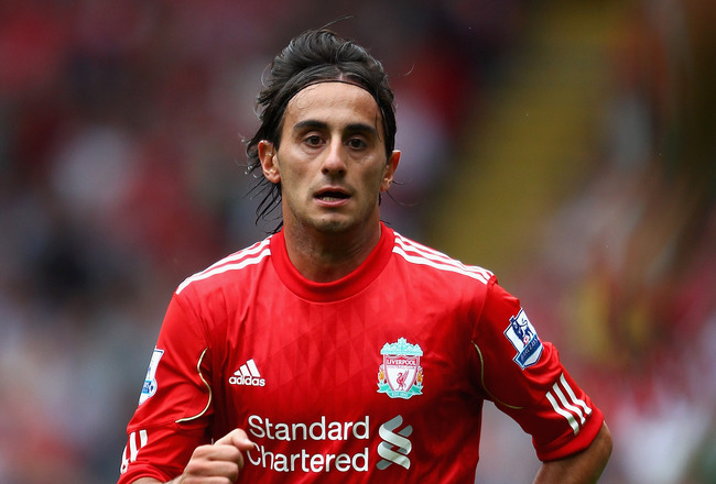 Liverpool Transfer Rumors: 5 Budget Signings to Make the Reds Better ...