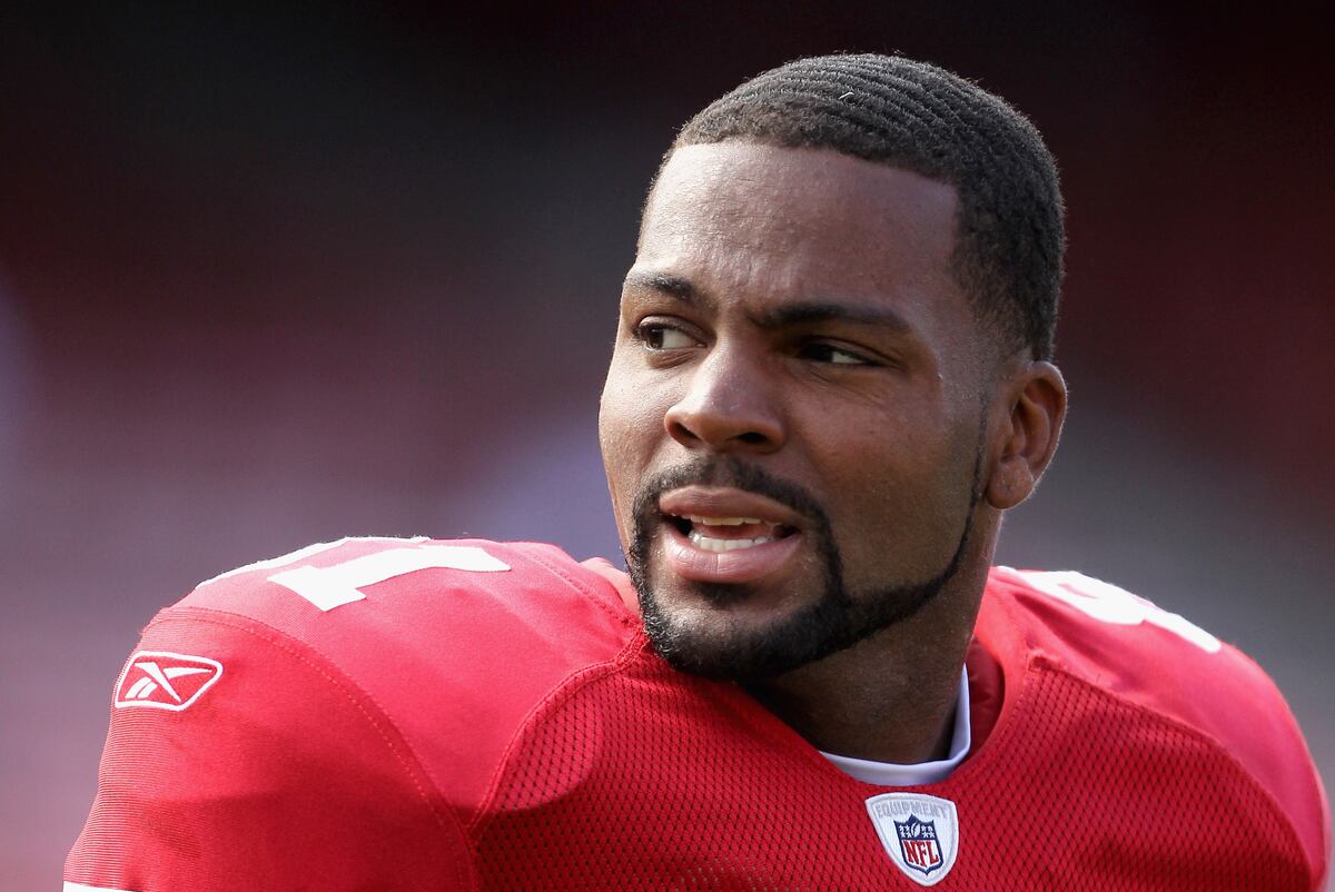 2012 NFL Offseason: Cincinnati Bengals Reportedly Interested in Braylon ...