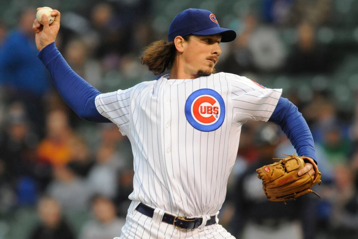 Braves Lose to Cubs as Tensions Run High at Wrigley | News, Scores ...