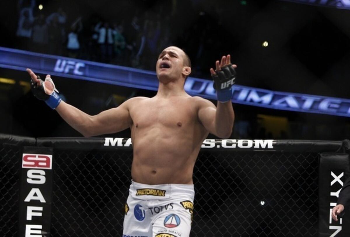 B/R Official MMA Rankings for May: The Top 10 Heavyweights in MMA ...