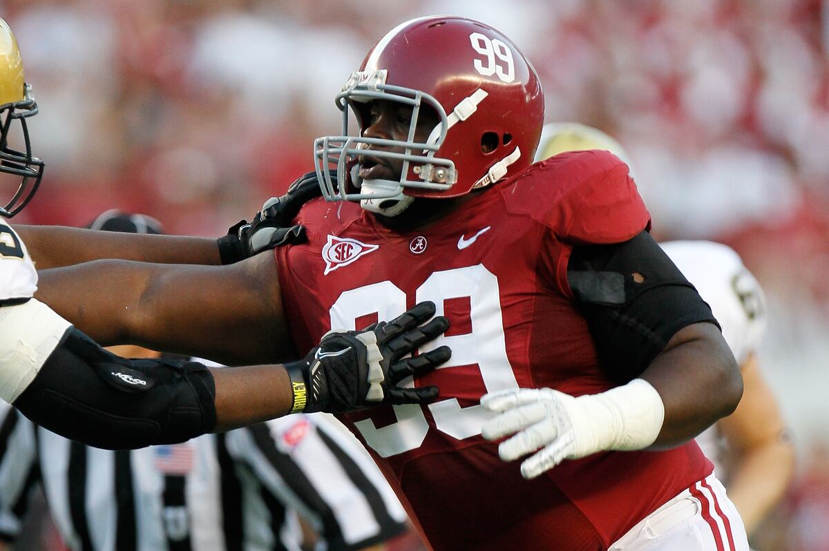 2012 NFL Draft: What to Expect from Jared Crick and Josh Chapman's ...