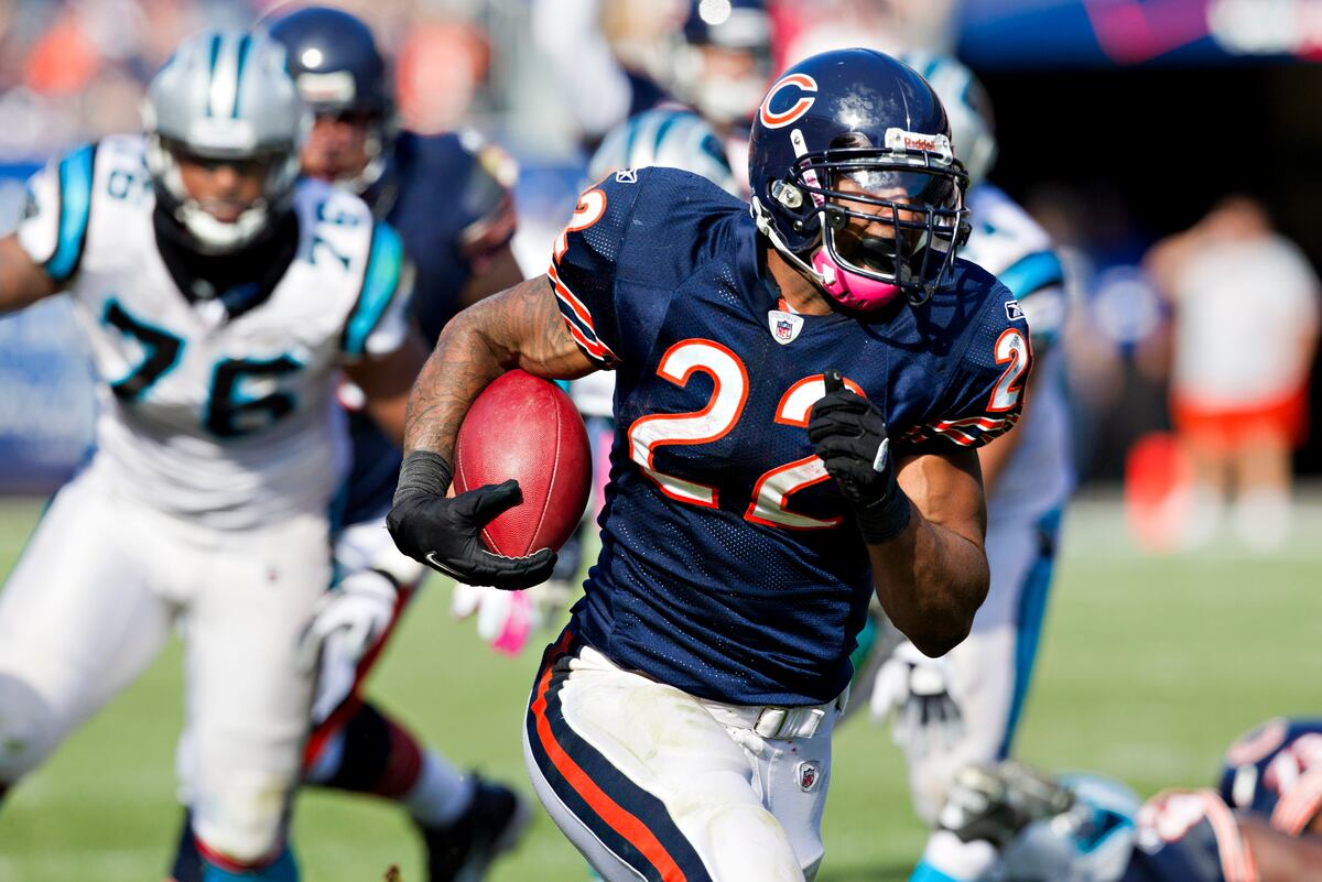 Latest Updates on NFL Franchise Tag Holdouts | News, Scores, Highlights ...