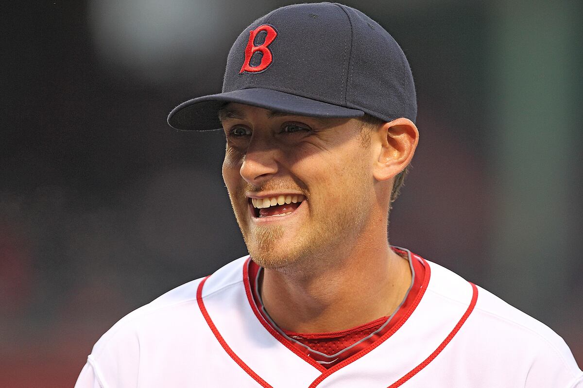 Boston Red Sox: Will Middlebrooks Has to Start, Kevin Youkilis Has to ...