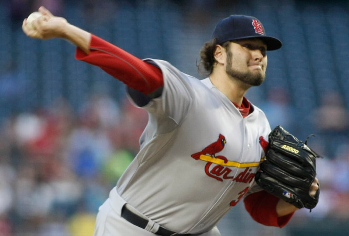 St. Louis Cardinals: 5 Most Improved Players in 2012 | News, Scores ...