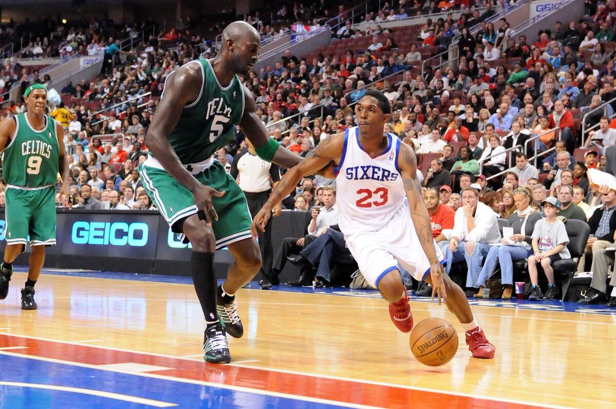 NBA Playoffs 2012: Underwhelming Postseason Will Continue Through 2nd ...
