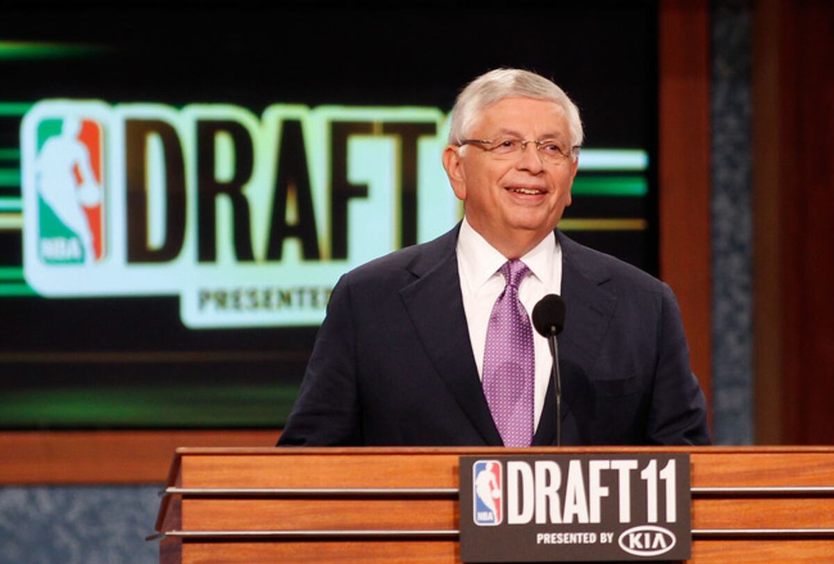 2012 NBA Draft: Simple Solutions for Every Team in the 1st Round | News ...