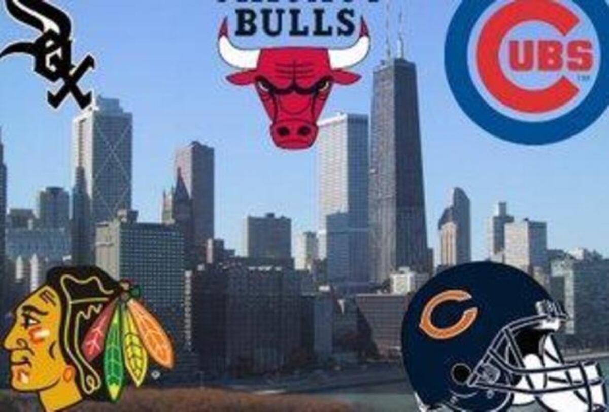 Bleacher Report | Sports. Highlights. News. Now.