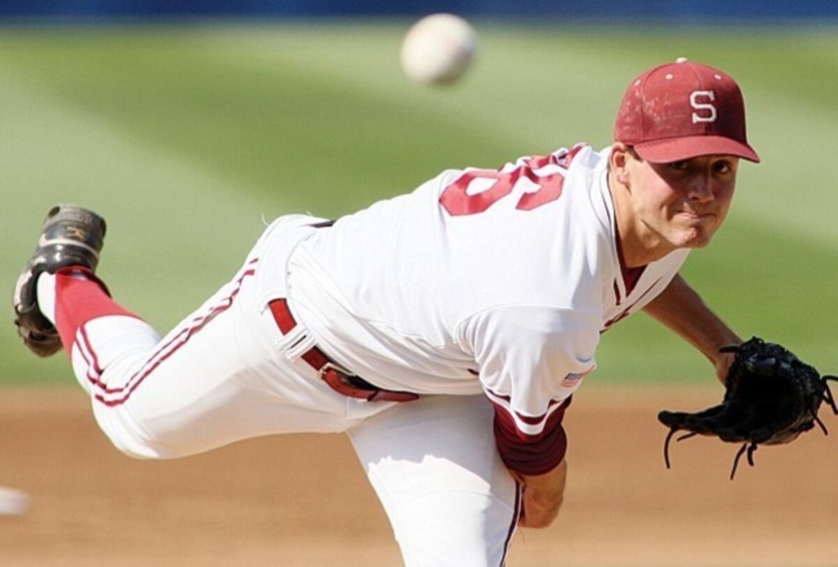 2012 MLB Draft: Ranking Top 40 Prospects in 2012 Draft Class | News ...