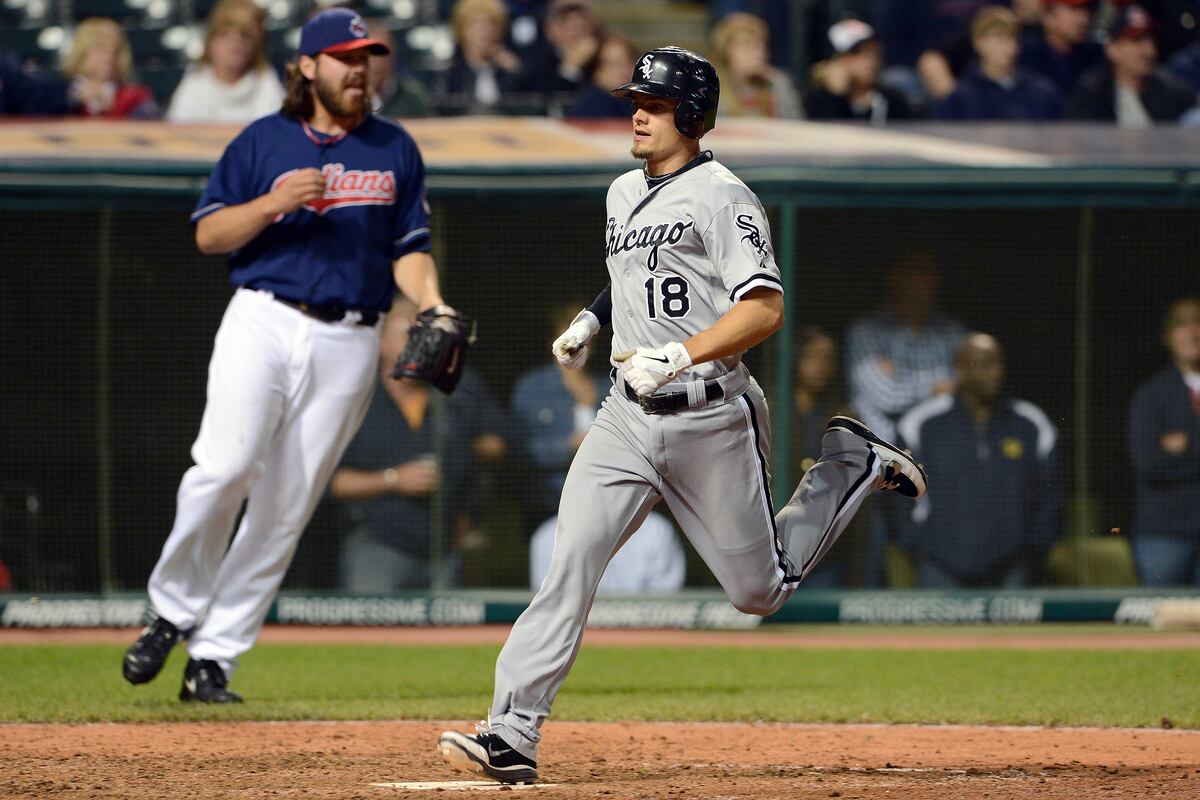 Fantasy Baseball 2012: Alex Rios of Chicago White Sox Is Worth a Try ...