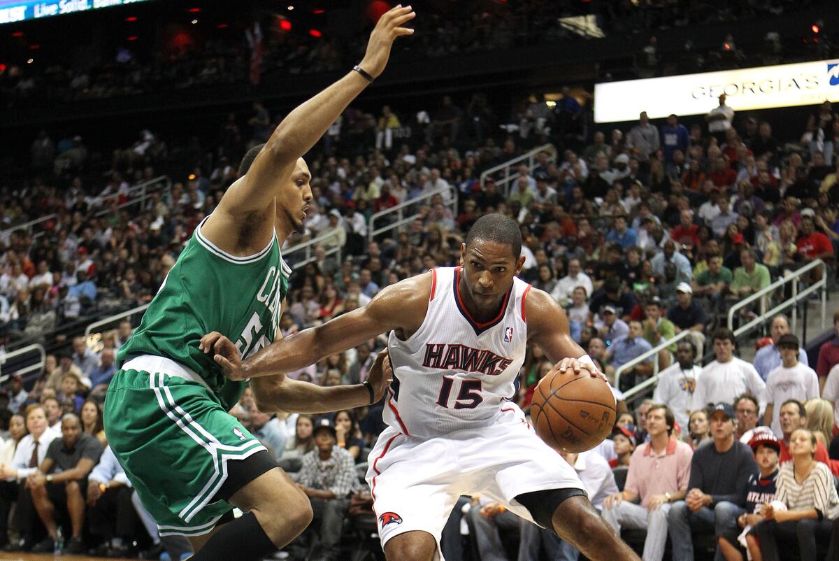 2012 NBA Playoffs: Players That Will Lead a Comeback | News, Scores ...