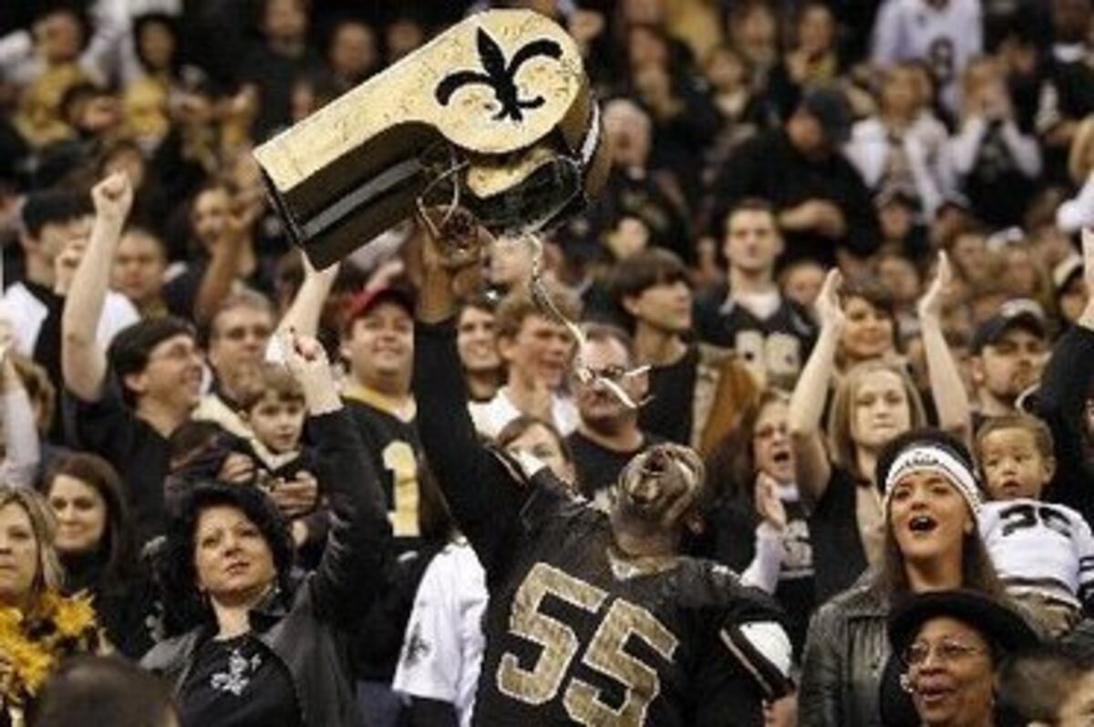 New Orleans Saints and Bountygate: Roger Goodell Must Show Us the ...