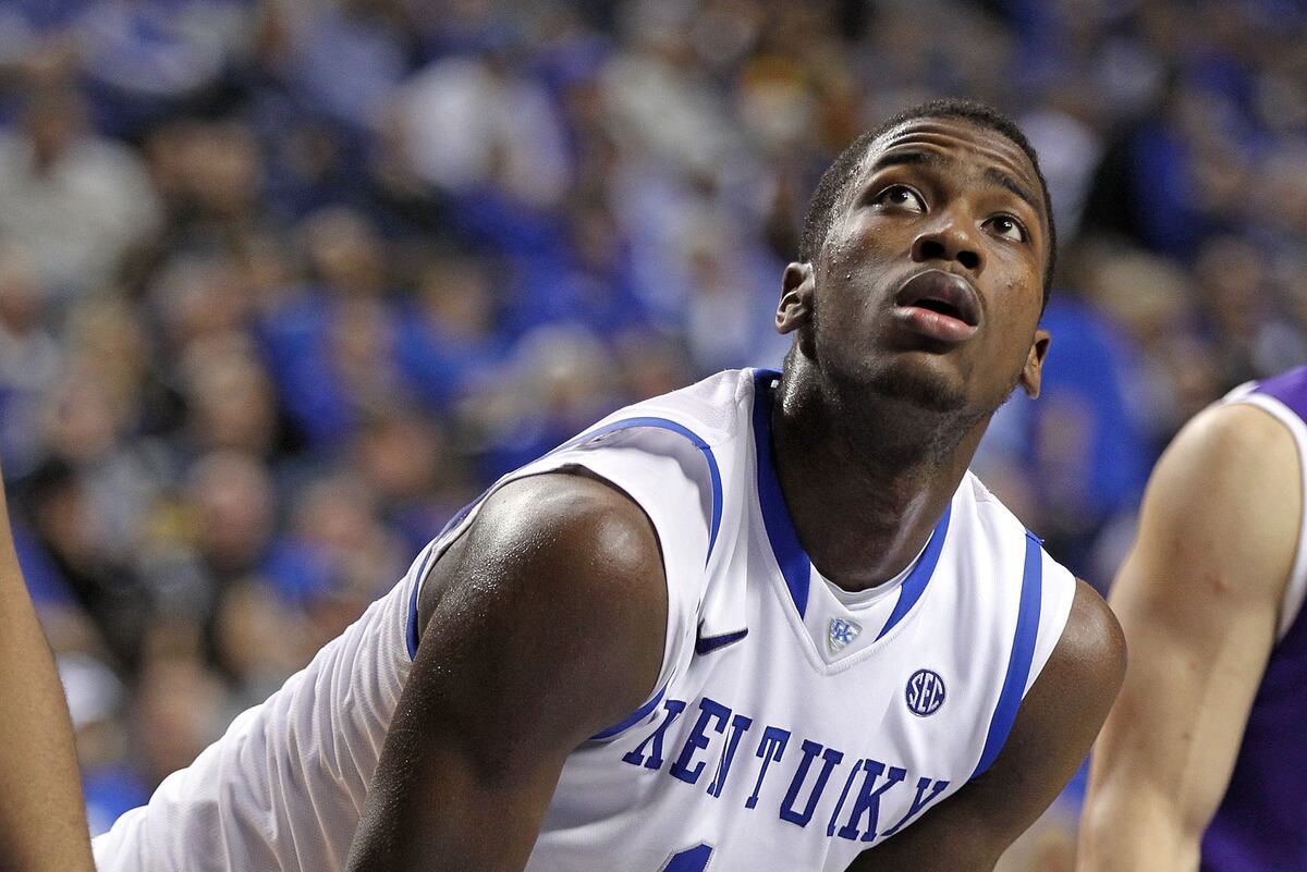 Michael Kidd-Gilchrist : Highlights, Analysis and Pro Projections ...