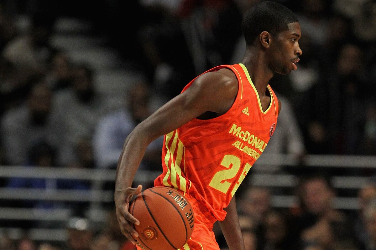 Amile Jefferson: Breaking Down Best Possible College Choices for Elite ...