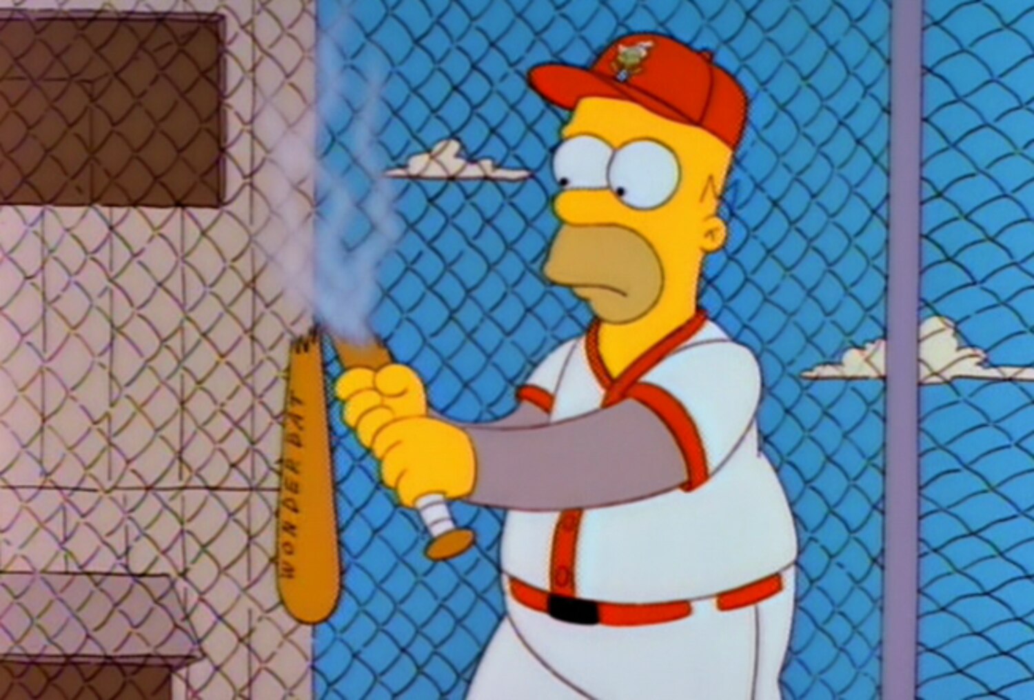 The 10 Best Simpsons Sports Episodes | Bleacher Report