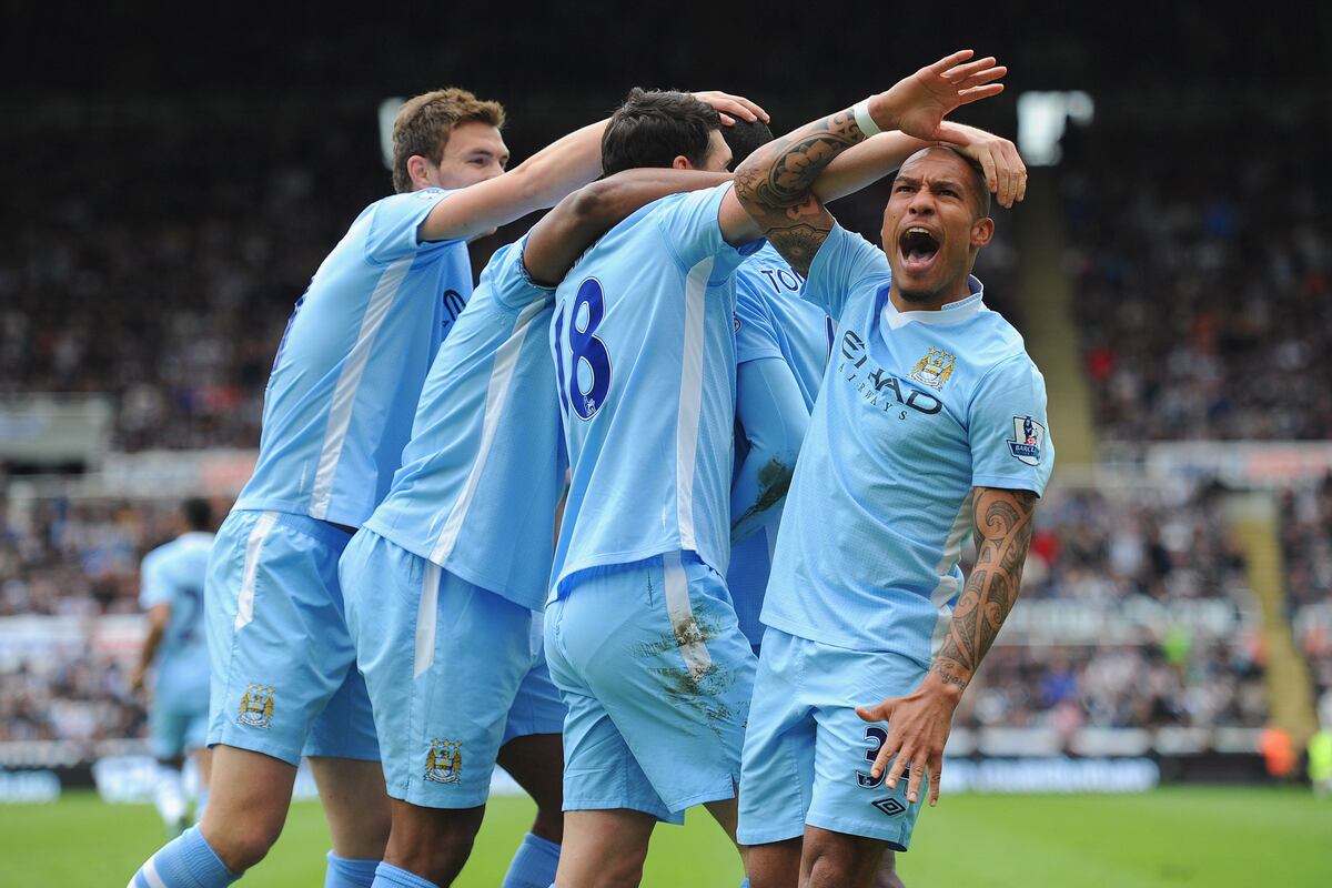 Manchester City: Why the Citizens Deserve to Win the Premier League ...