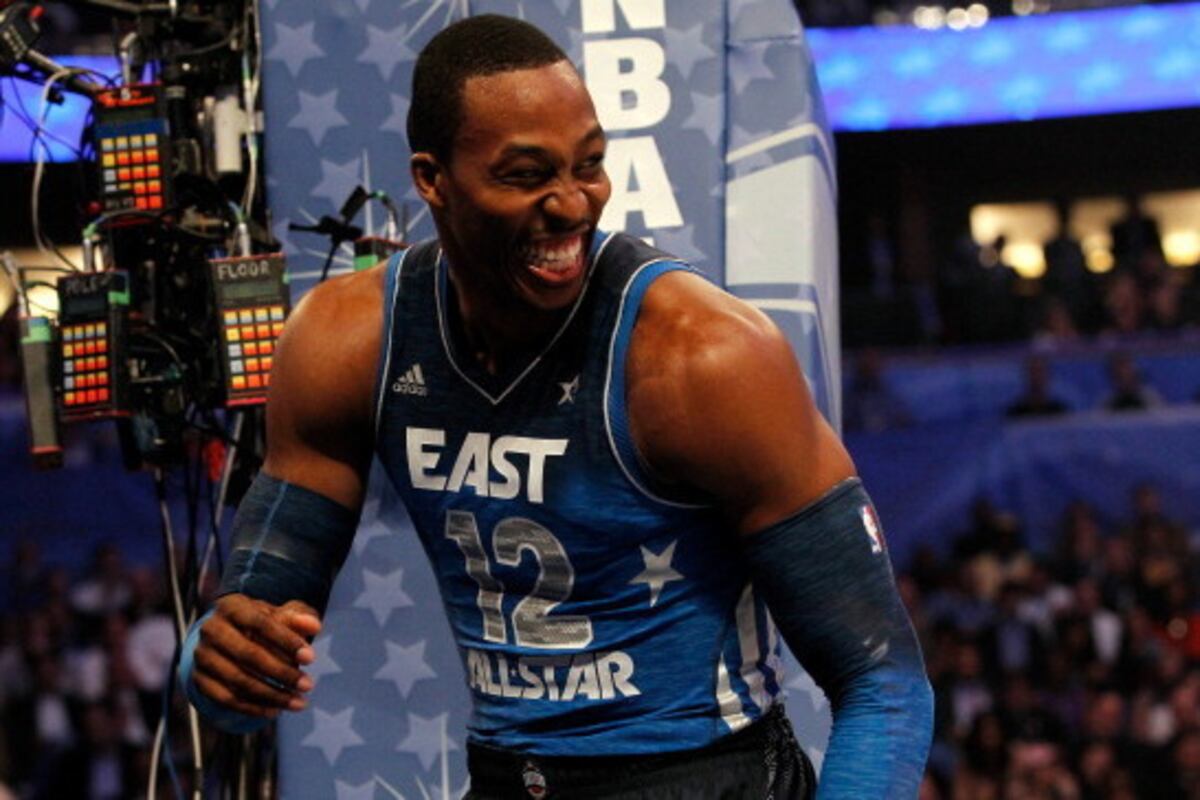 Dwight Howard: Magic Will Make Necessary Decisions If D12 Refuses ...