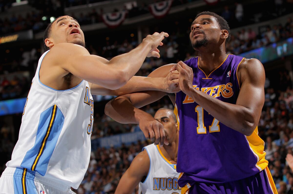 NBA Playoffs 2012: Analyzing Top Matchups in Thursday's Showdowns ...