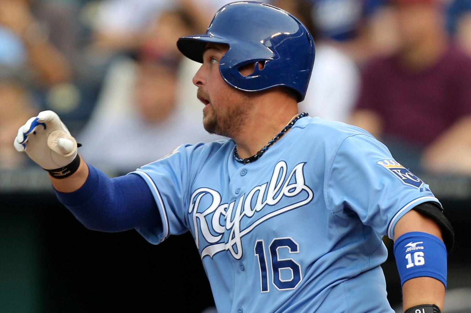 Kansas City Royals: 5 Reasons Billy Butler Can Become a Legit Superstar ...