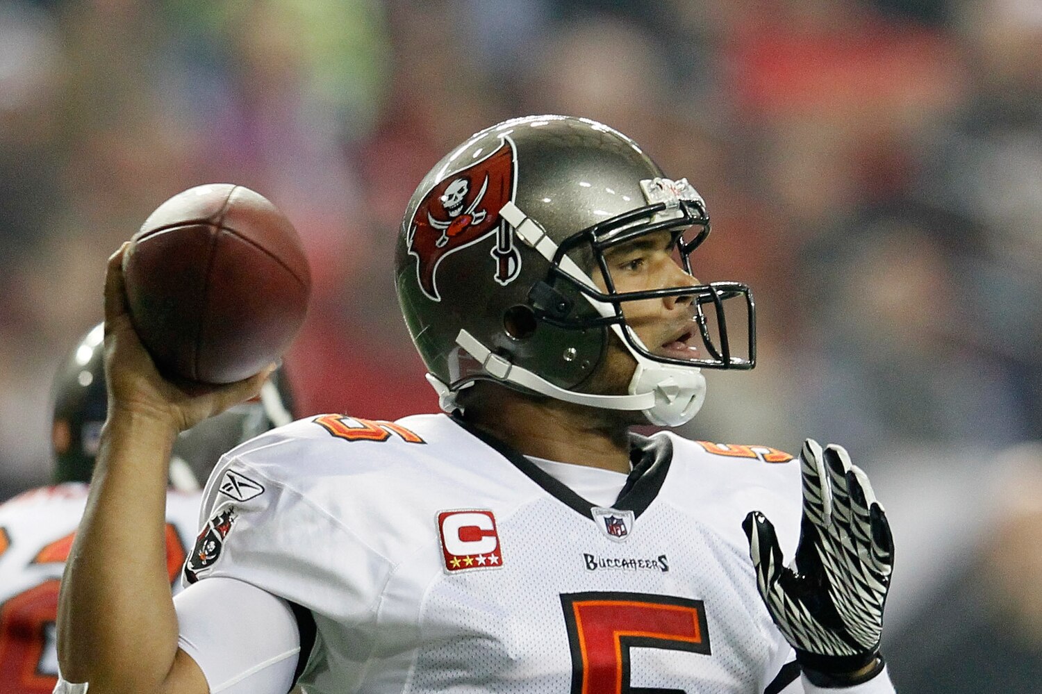 Josh Freeman Free from the Baby Fat and It's Still "all About Five ...