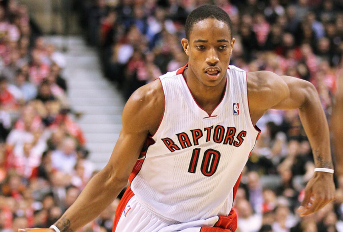 NBA Draft 2012: Breaking Down the Toronto Raptors' Last 5 1st-Round ... NBA Draft 2012: Breaking Down the Toronto Raptors' Last 5 1st-Round ...
