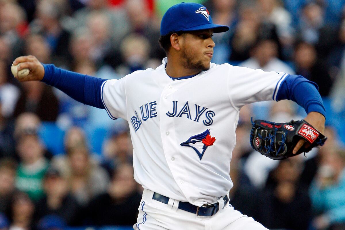 Fantasy Baseball 2012: Emergency Waiver-Wire Pitcher for May 10 | News ...