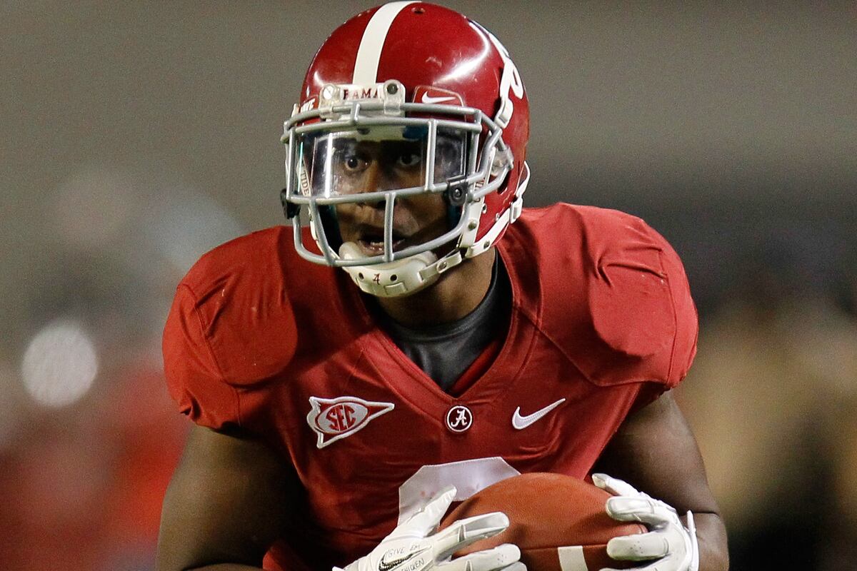 Alabama Football: Backup QB Battle Wide Open Following Phillip Sims ...