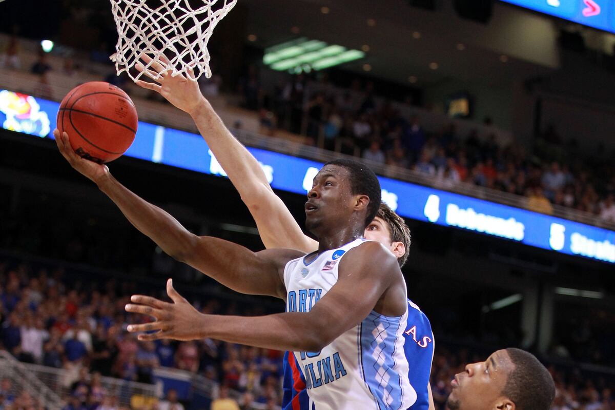 NBA Draft 2012: Why Harrison Barnes Will Be the Greatest Pro in the ...