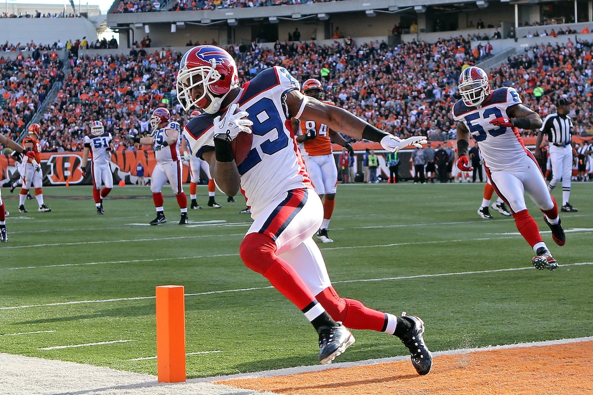 Denver Broncos Add Depth at Cornerback, Sign Veteran Cornerback Drayton ...