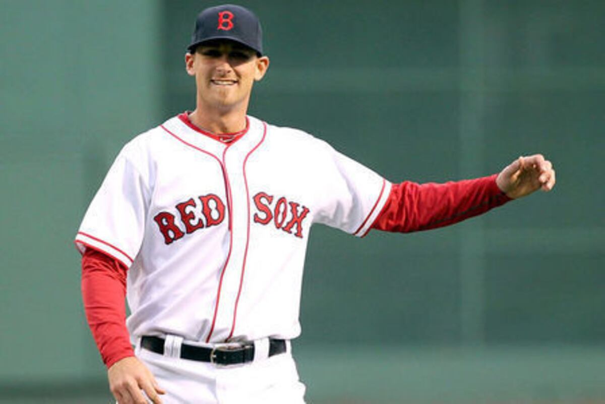 Boston Red Sox: How Will Middlebrooks Compares to Wade Boggs as a ...