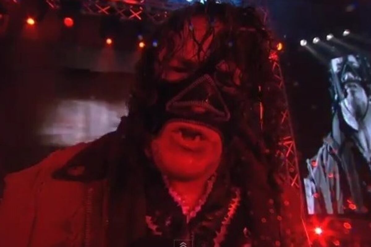 Impact Wrestling: Abyss Returns, Two Title Matches and More | News ...