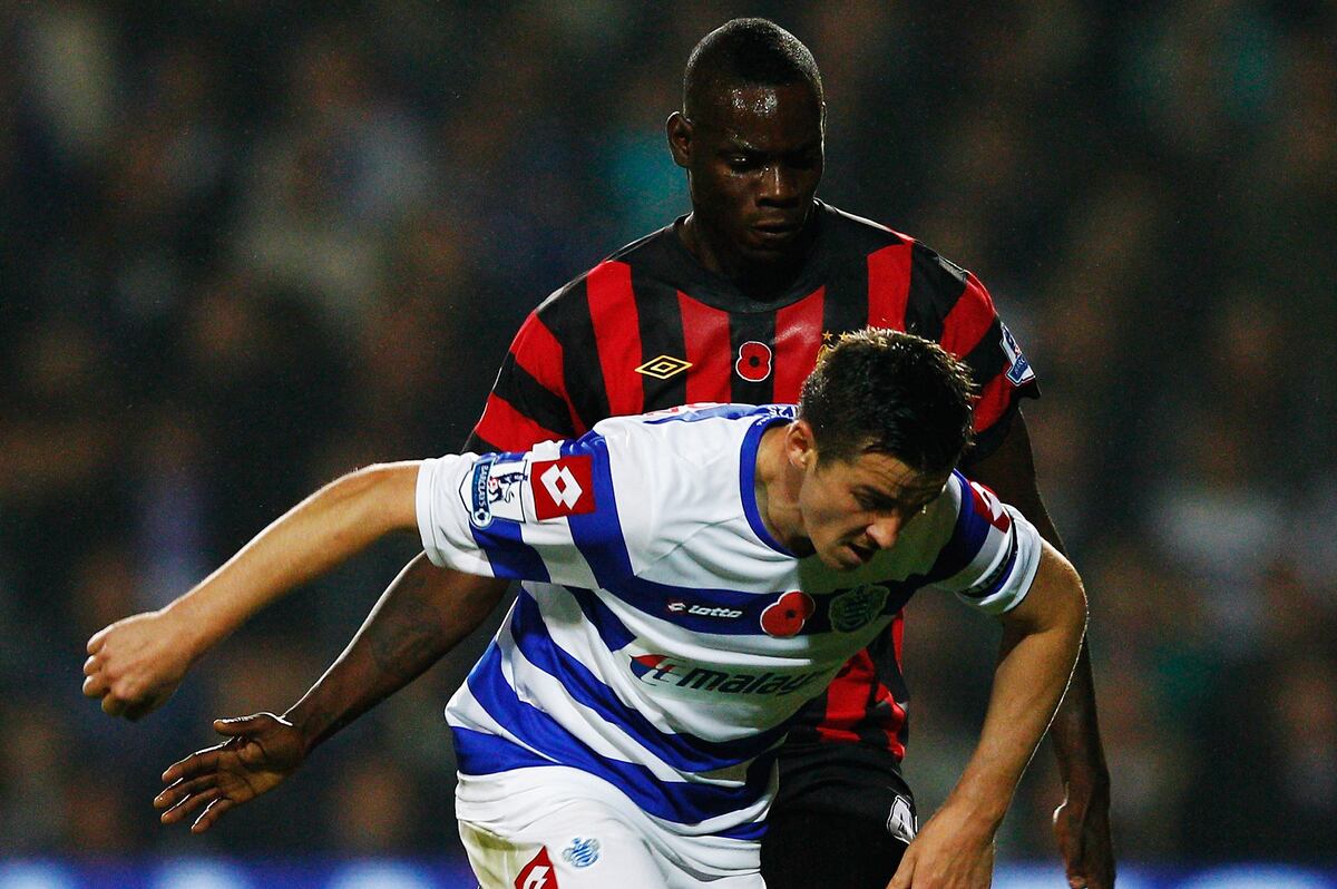 Manchester City vs. QPR: Preview, Live Stream, Start Time and More ...