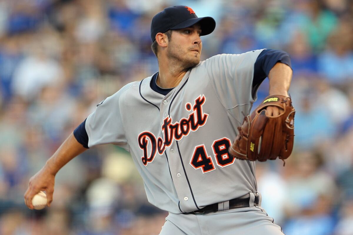 Fantasy Baseball 2012: Emergency Waiver-Wire Pitcher for May 11 | News ...