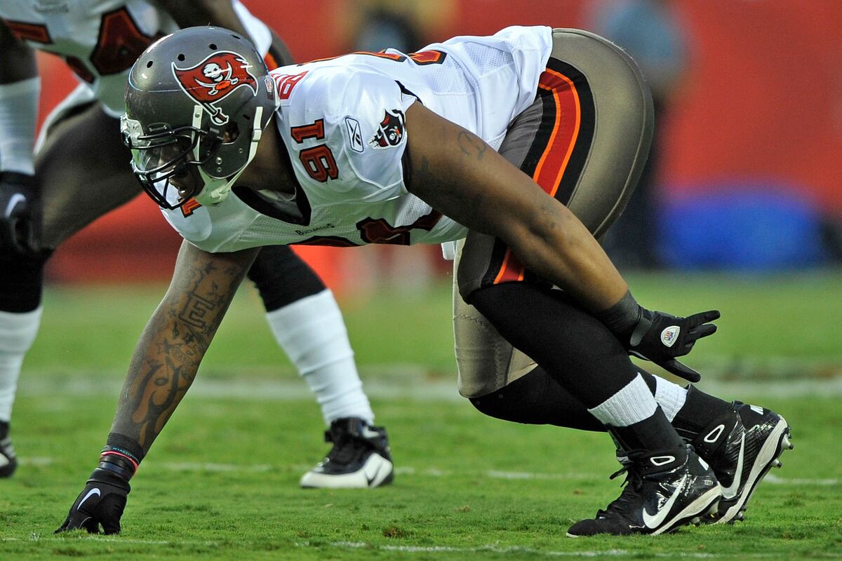 Drawing Conclusions from the Most Recent Major NFL Offseason Injuries ...