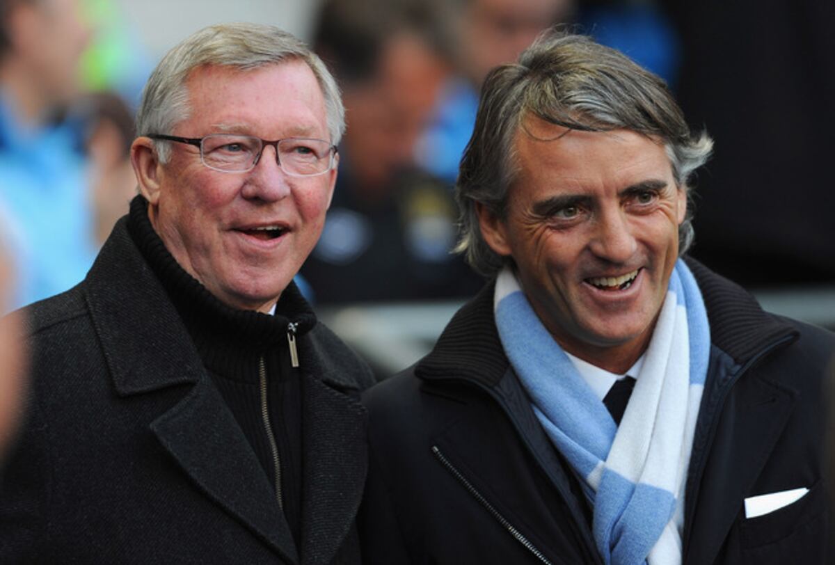 2011-12 Premier League Season Finale: Match Predictions | News, Scores ...