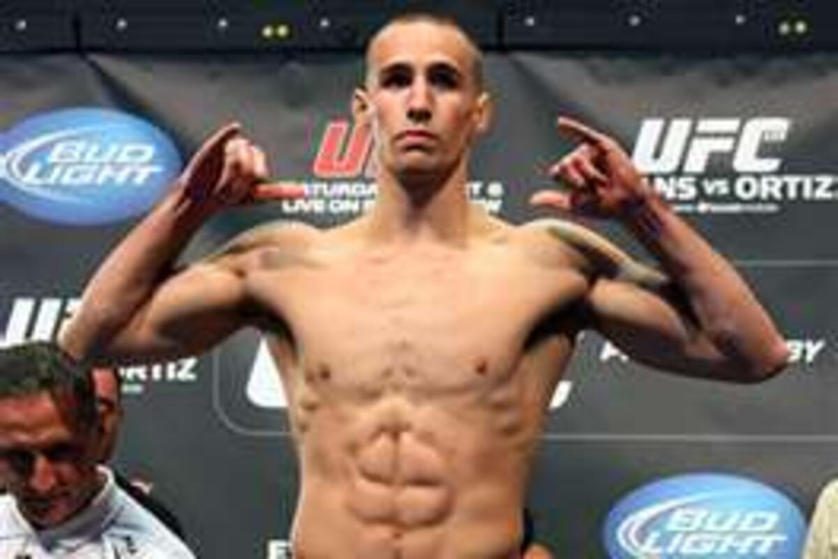 Are We Witnessing MMA's Greatest Generation or Is This Just the Start ...