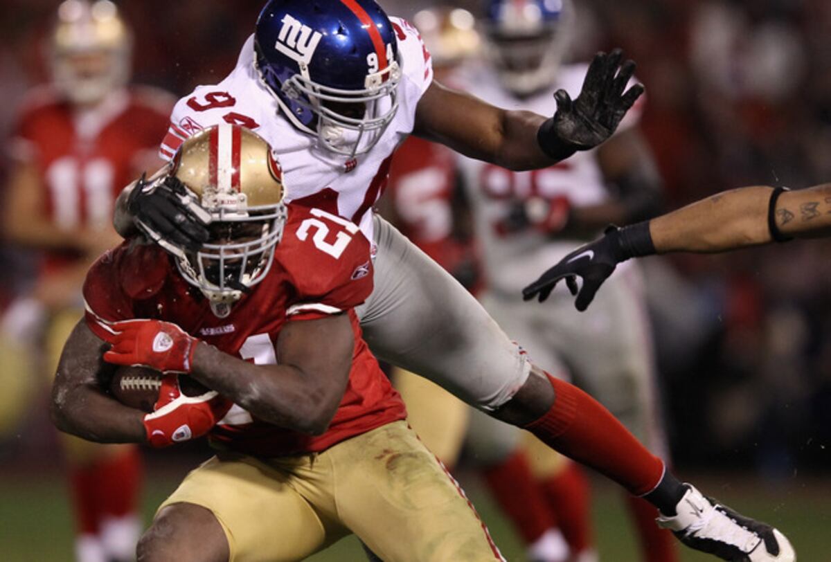 Assessing the Strengths and Weaknesses of the 49ers' Running Backs ...