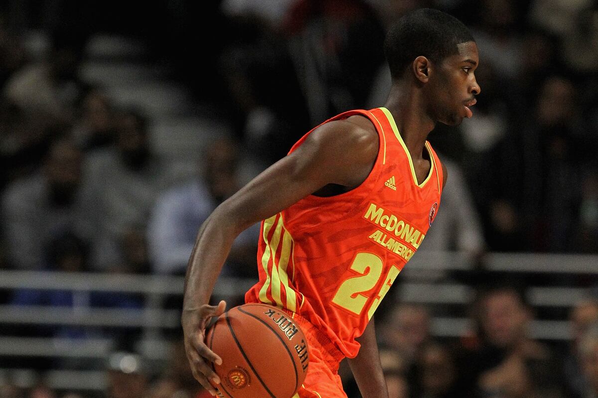 Amile Jefferson: What Prized Recruit Will Bring to Table as Freshman ...
