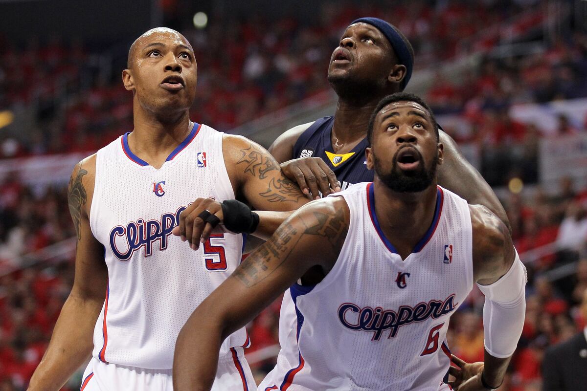 NBA Playoff 2012 TV Schedule: When and Where to Catch Sunday's Action ...