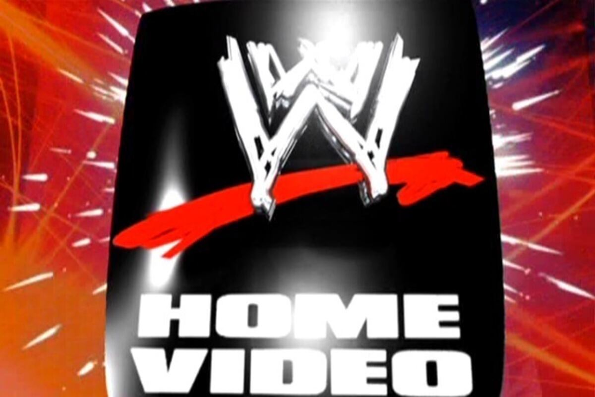 WWE News: Update on the New Releases from WWE Home Video Coming This ...