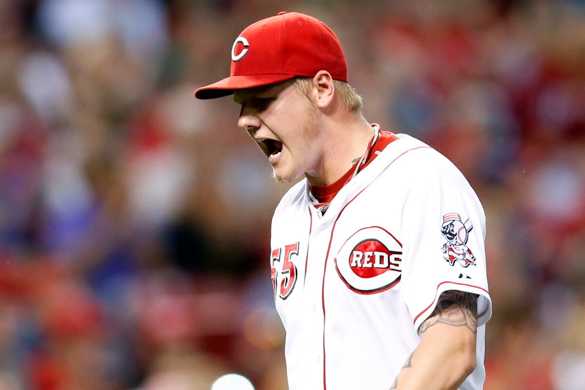 Cincinnati Reds: The Team Needs to Look to Louisville to Shake Up the ...