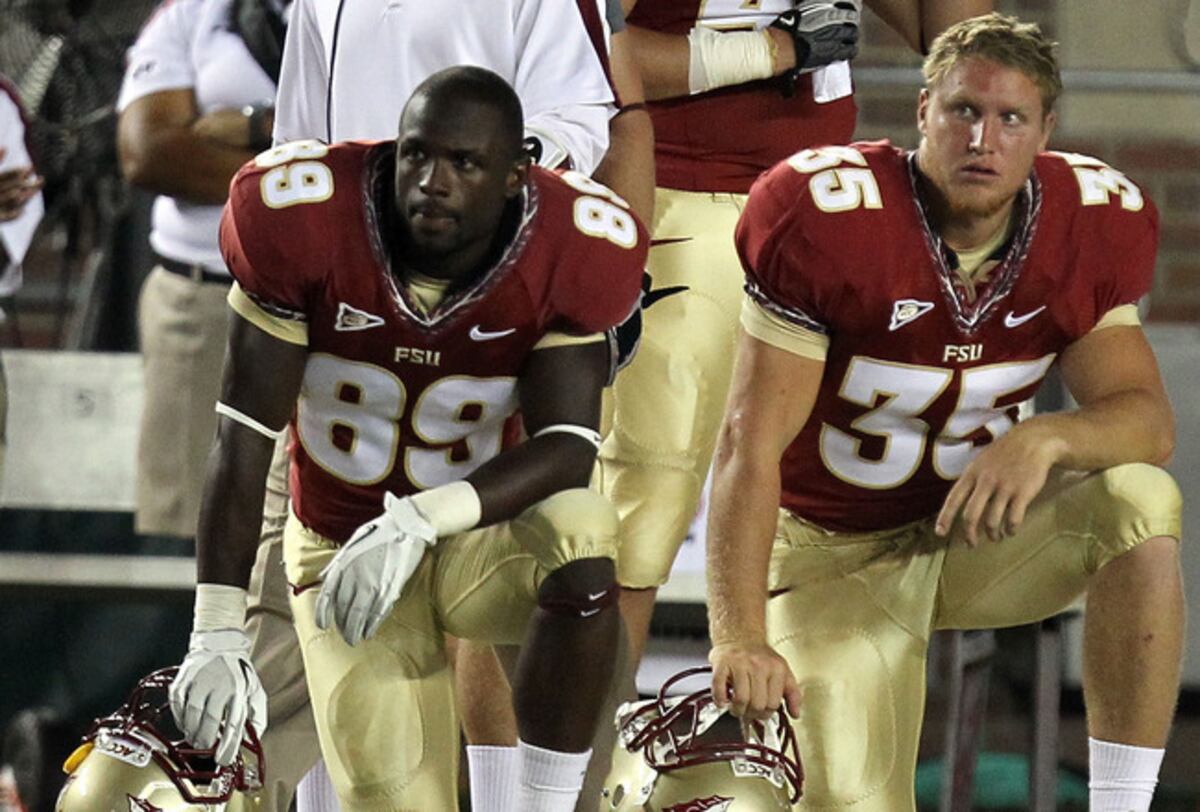 Florida State Football: Can the Seminoles Win the Big 12? | News ...