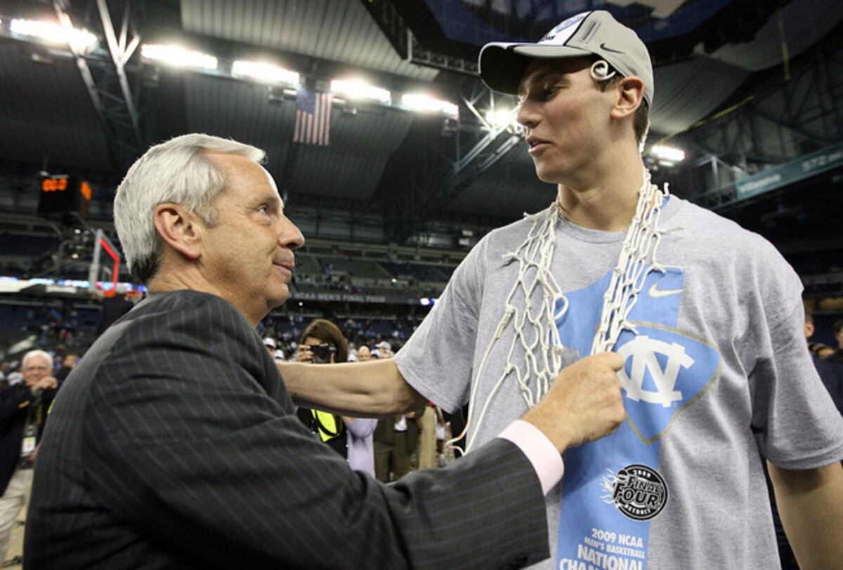 College Basketball: Greatest NCAA Tournament Champions of the Last 20 ...