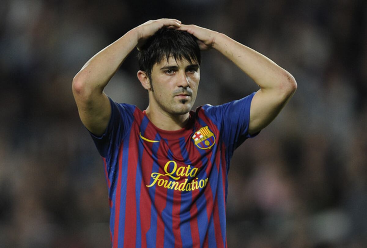 Spain Euro 2012 Roster: Latest on Team's Starting 11 and More | News ...