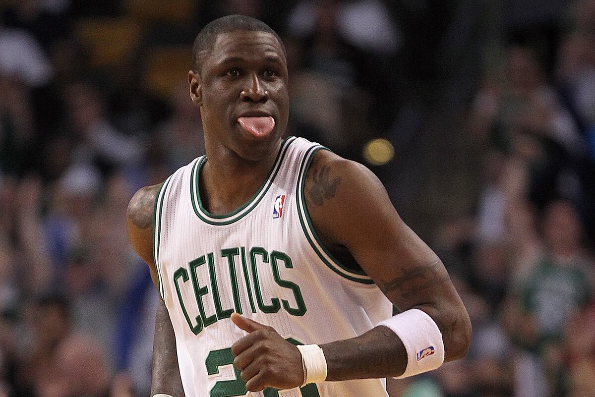 Boston Celtics: Why Mickael Pietrus Needs to Step Up for the Celtics to ...
