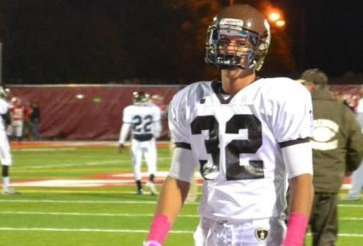 5-Star RB Ty Isaac: Breaking Down the Advantages of Michigan and USC ...