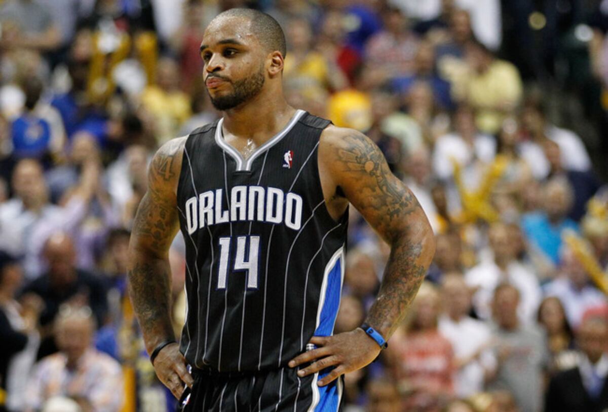 Orlando Magic: 7 Player/Personnel Decisions the Team Needs to Make ...